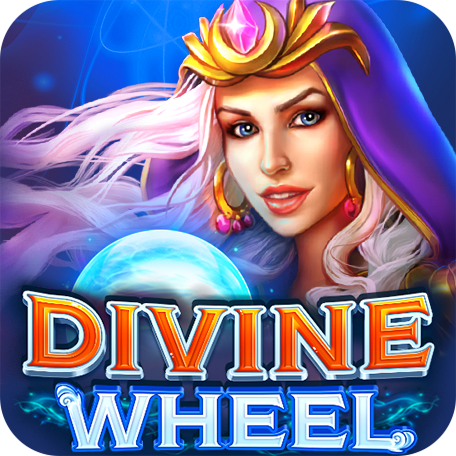 Divine Wheel