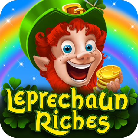 Leprechaun Riches