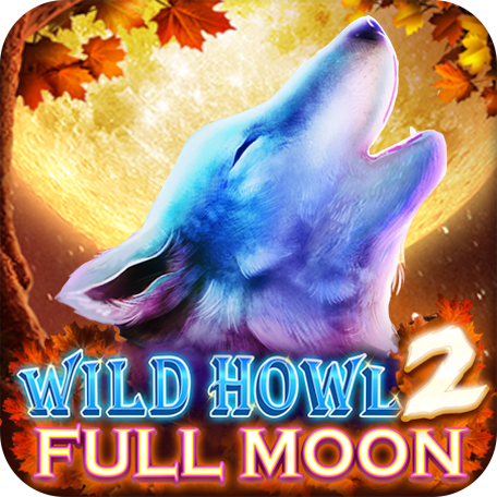 Wild Howl 2: Full Moon