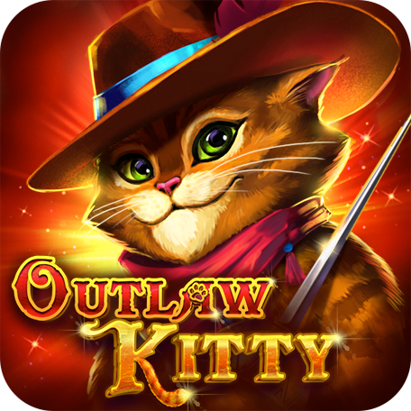 Outlaw Kitty