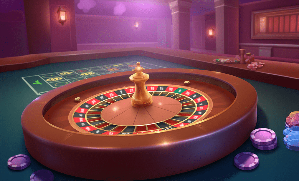 Roulette Inside & Outside Bets: The Complete Guide